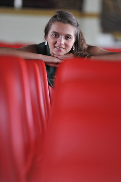 Gương mặt trẻ thơ nhất Miss Earth « Tin Đa Chiều